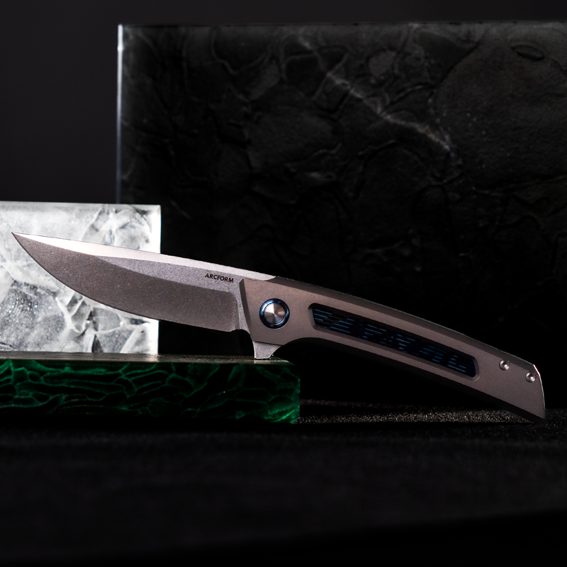 Arcform Knives