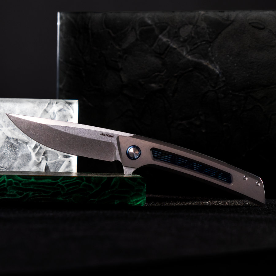 Arcform Knives