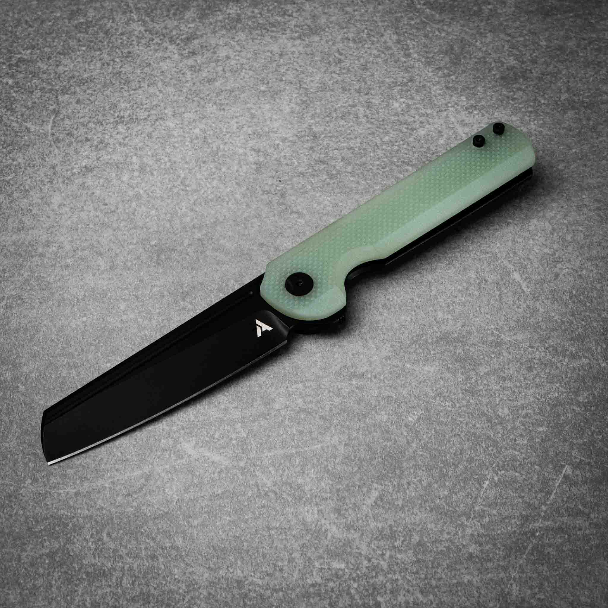 Arcform Knives